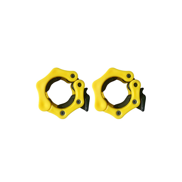 Gym Olympic Barbell Lock – Inspired Fitness
