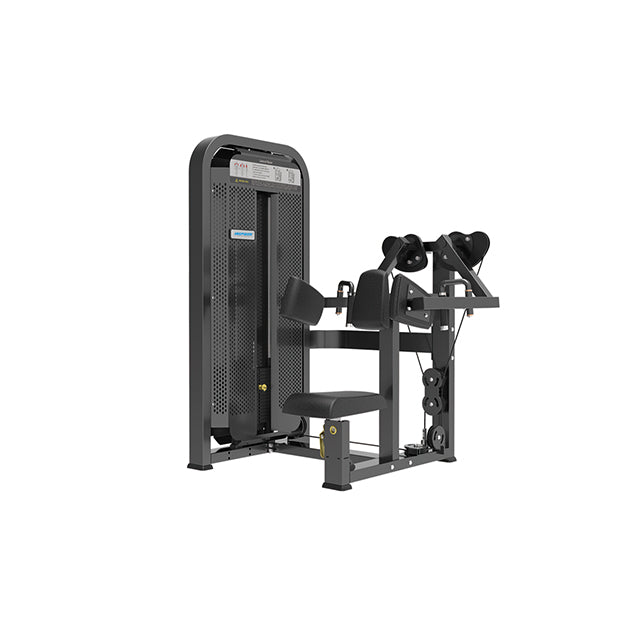Inspired Fitness - Lateral Raise (DEZIRE PRO SERIES)
