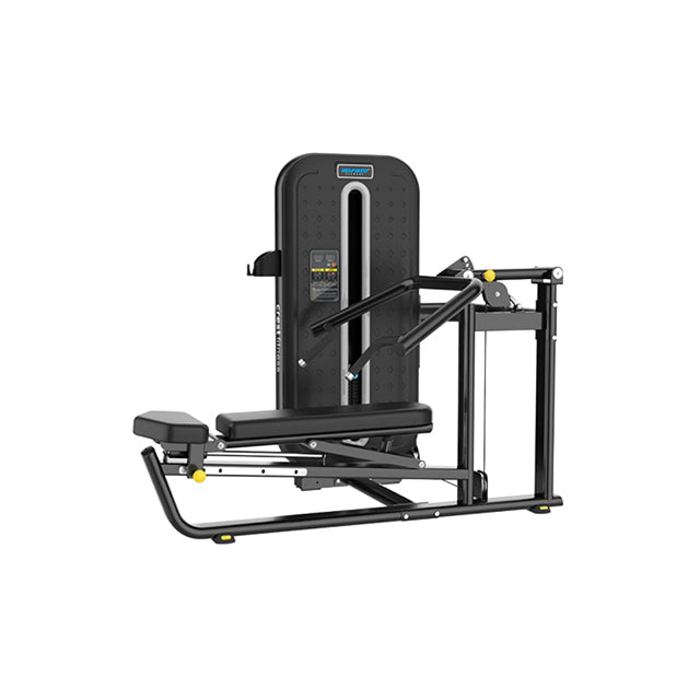 Inspired Fitness - Multi Press Machine (RS-5 SERIES)