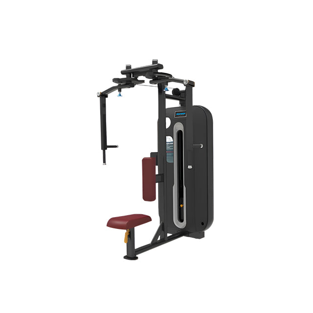 Inspired Fitness - Pec Dec Fly / Rear Delt (SUM-X SERIES)