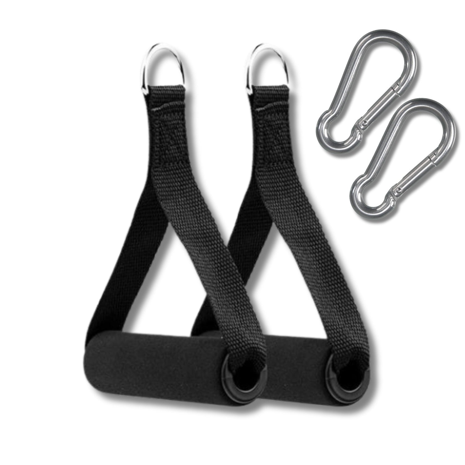 Strap Handle Attachment – Inspired Fitness