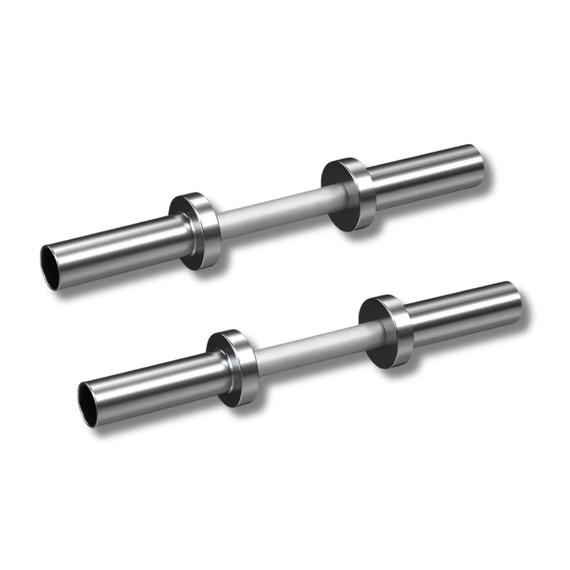 Olympic Dumbbell Rod – Inspired Fitness