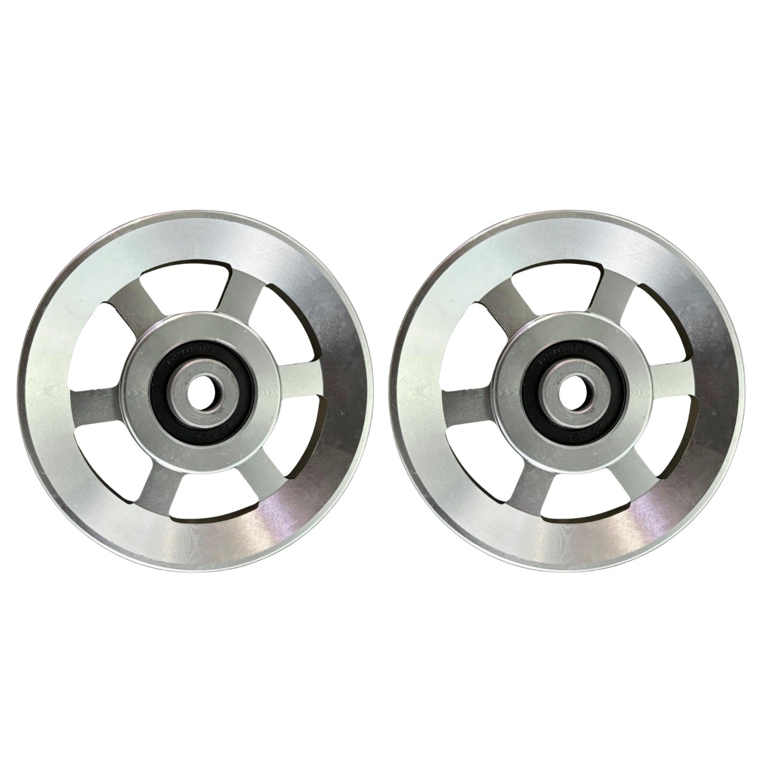Gym Cable wire steel Pulley – Inspired Fitness